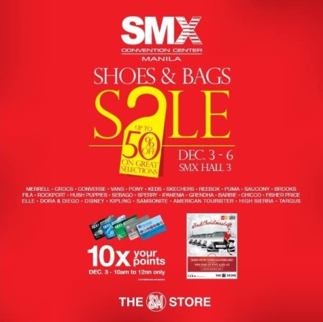 smx convention center | Manila On Sale
