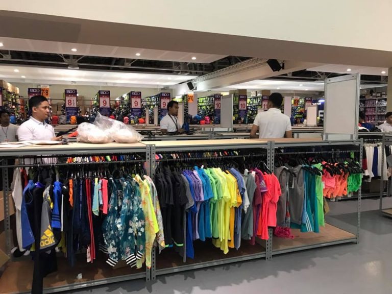 SPORTS CENTRAL CLEARANCE SALE: NIKE, ADIDAS, AND MORE! | Manila On Sale