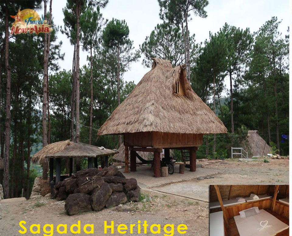 Sagada Tour Package for as low as Php2999! | Manila On Sale