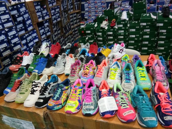 Toby’s Sports Great Garage Sale | Manila On Sale