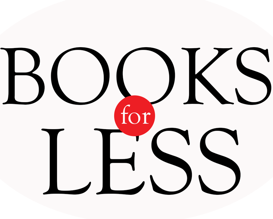 Books for Less Grandest Sale: All Books for Php30!!! | Manila On Sale