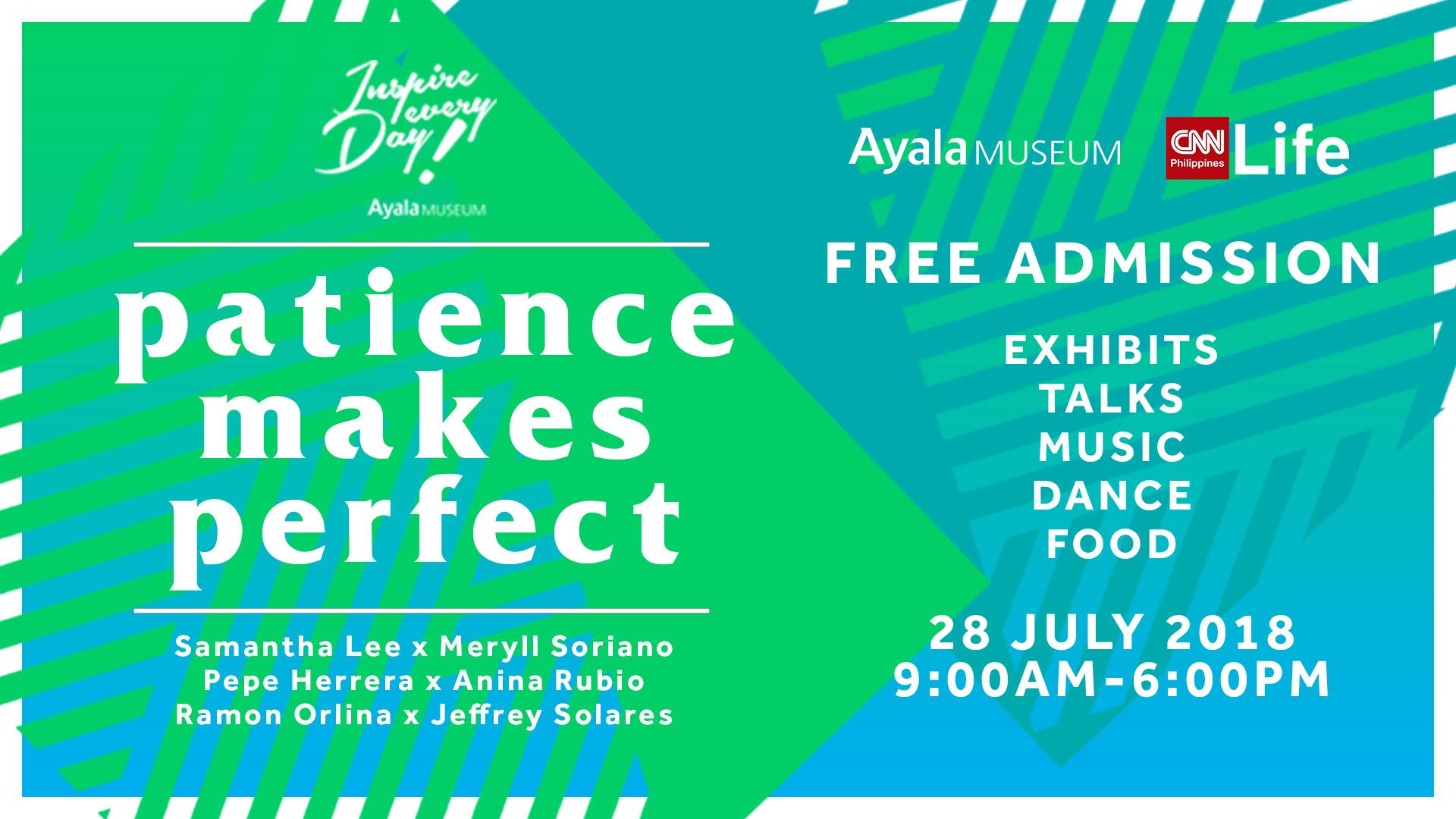 Ayala Museum FREE admission on July 28 | Manila On Sale