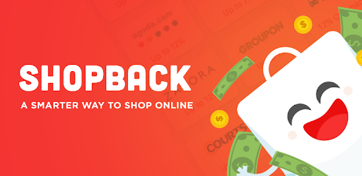 Shop AND Earn Back Your Money through ShopBack! | Manila On Sale