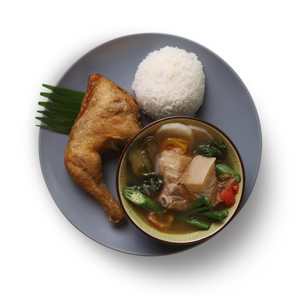 Max’s Fried Chicken & Sinigang na Tiyan ng Bangus | Manila On Sale