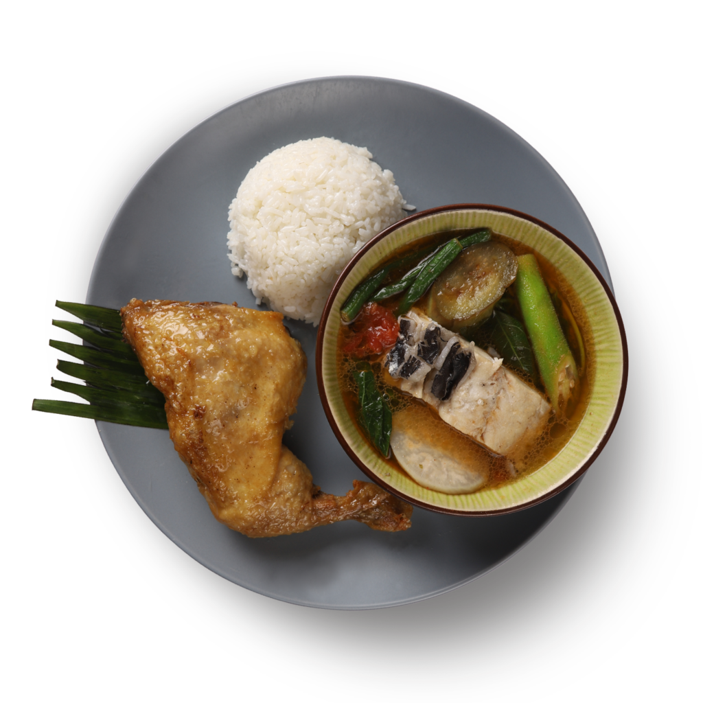 Max’s Fried Chicken & Sinigang na Baboy | Manila On Sale