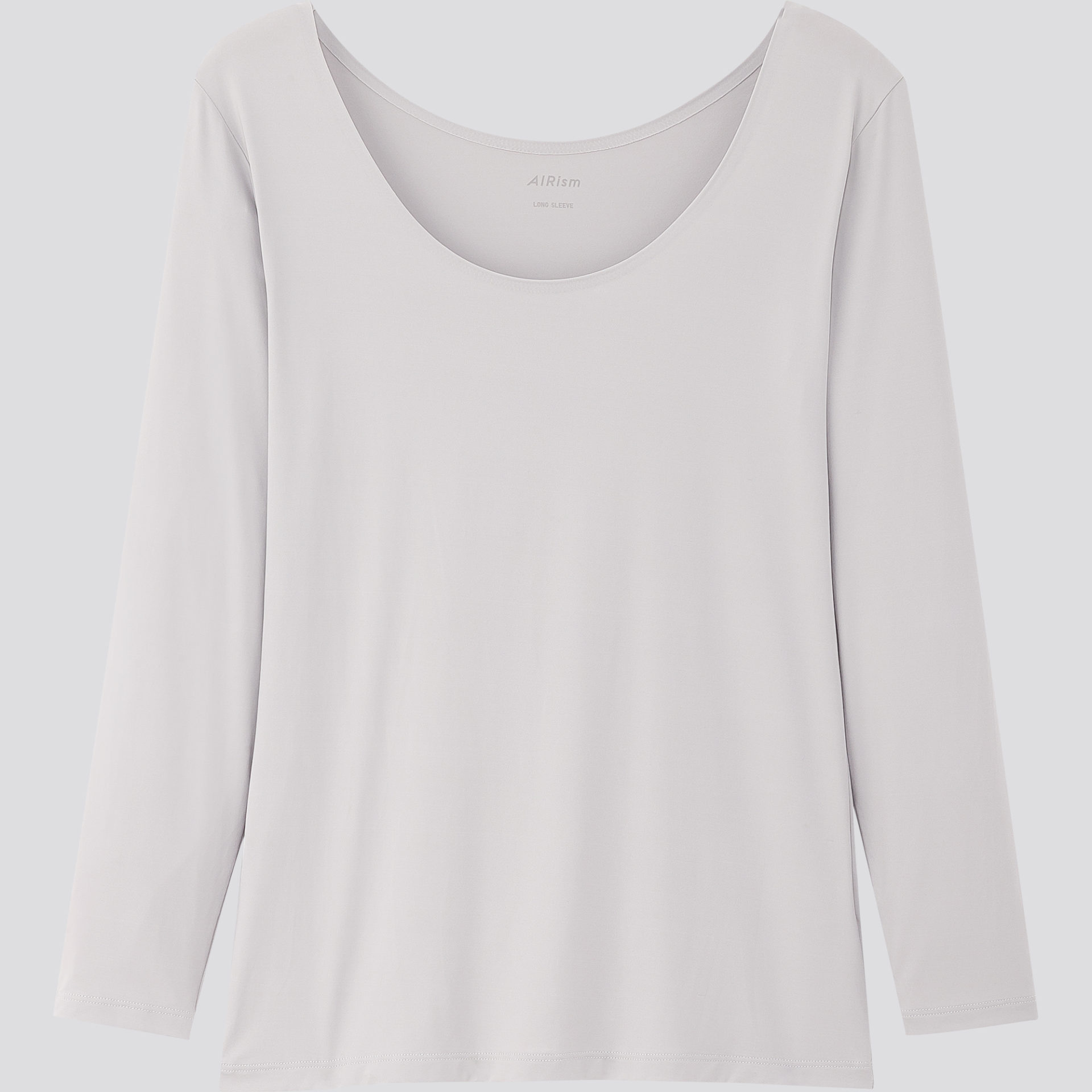 UNIQLO Announces Major Evolution for AIRism Innerwear for 2020 | Manila ...