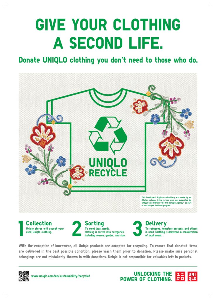 UNIQLO || Unlocking the Power of Clothing | Manila On Sale