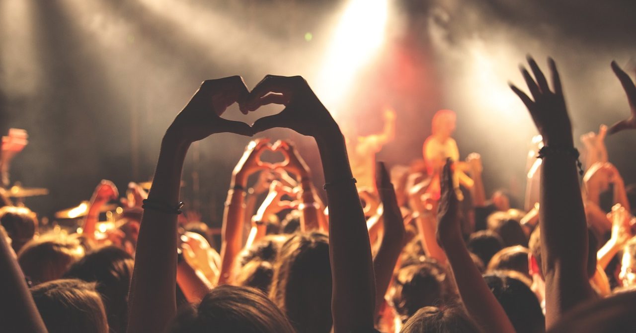 List of Live Concerts You Can Watch Online | Manila On Sale