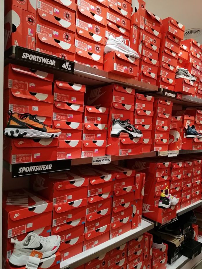 The Nike Outlet Store Sale July 2020 | Manila On Sale