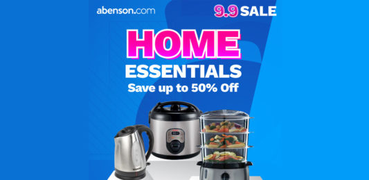 Abenson Sale | Manila On Sale