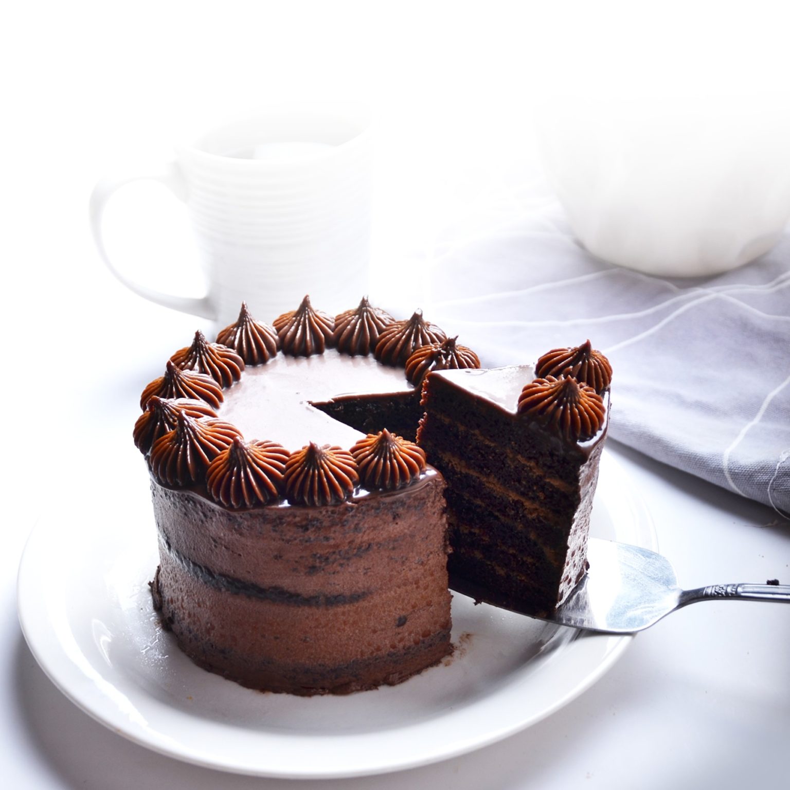 You don’t need a special occasion with the newest cakes from Max’s ...