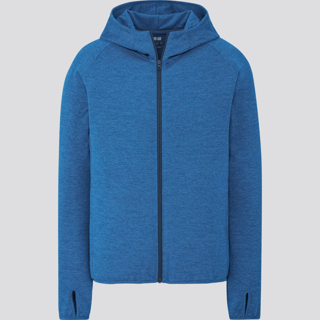 UNIQLO’S Latest Sport Utility Wear Collection | Manila On Sale