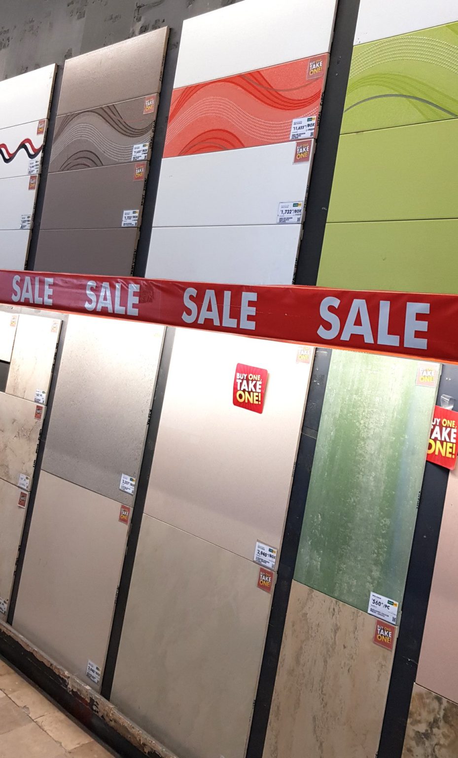 Wilcon Depot up-to 50% OFF Anniversary Sale | Manila On Sale