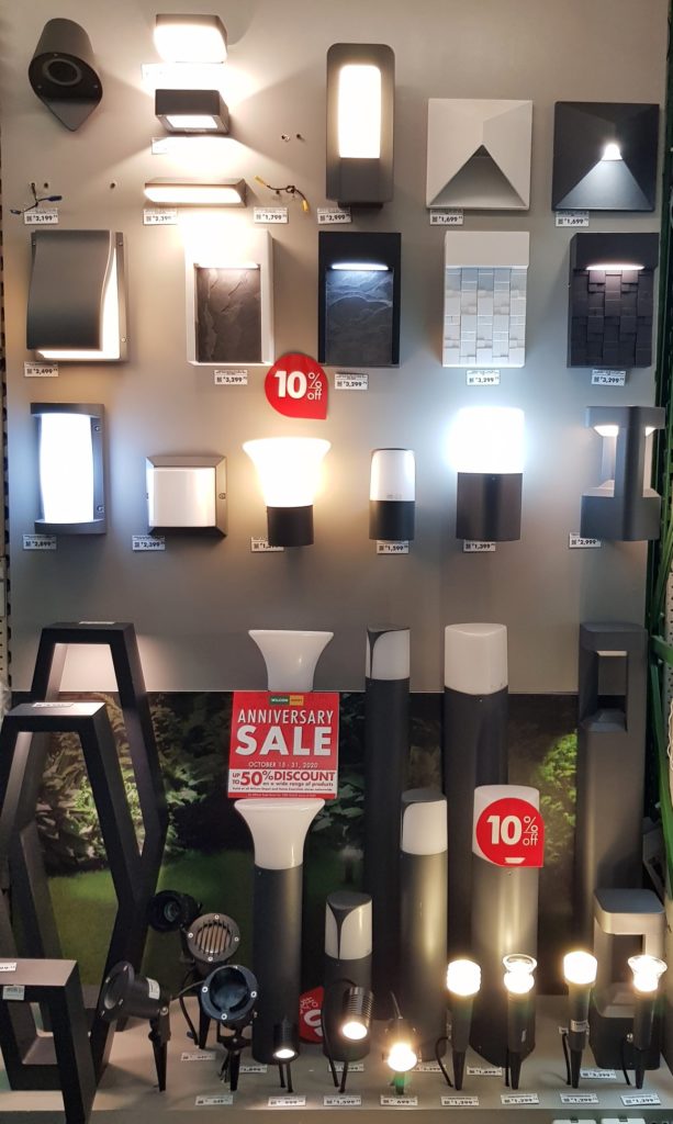 Wilcon Depot up-to 50% OFF Anniversary Sale | Manila On Sale