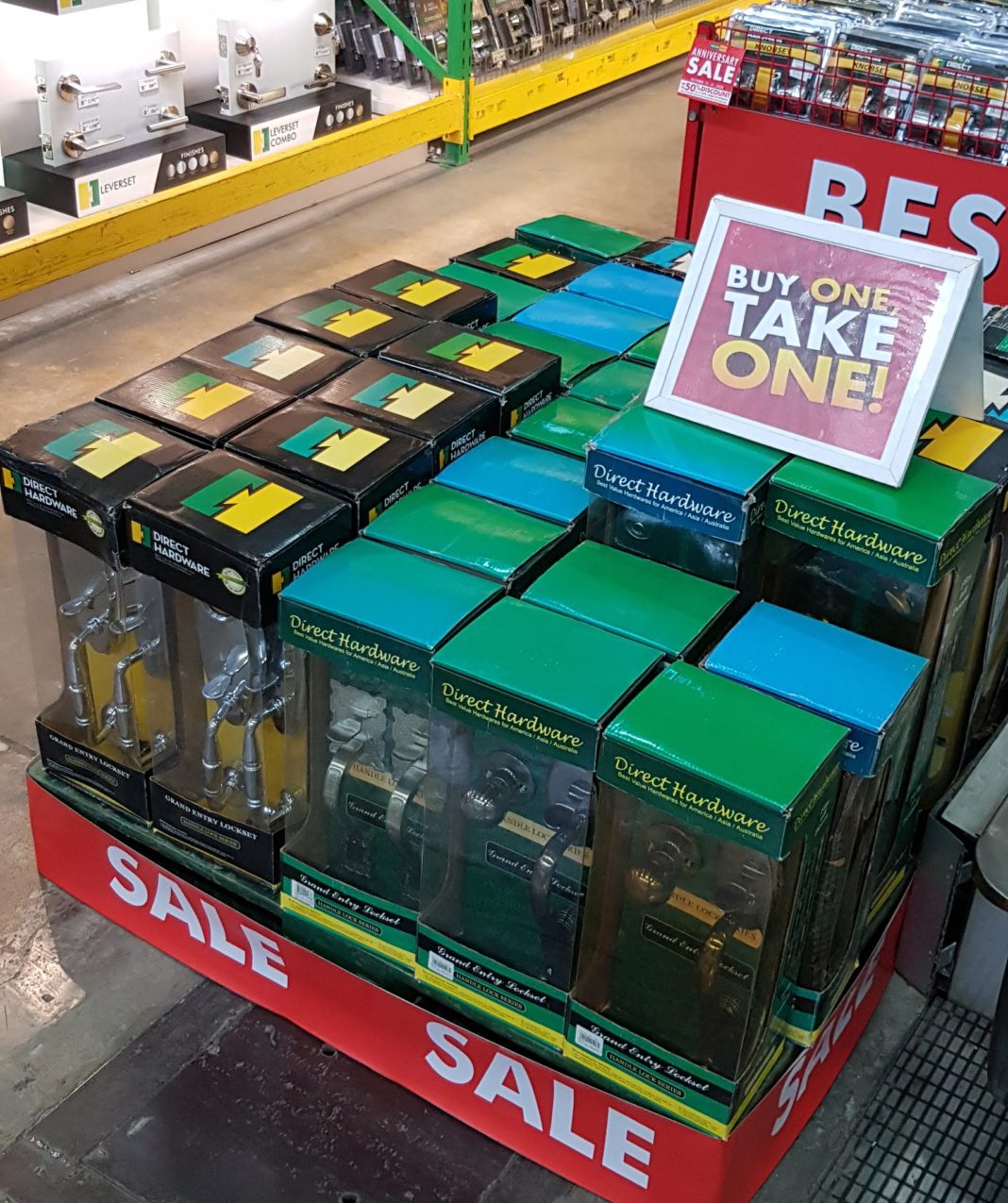 Wilcon Depot up-to 50% OFF Anniversary Sale | Manila On Sale