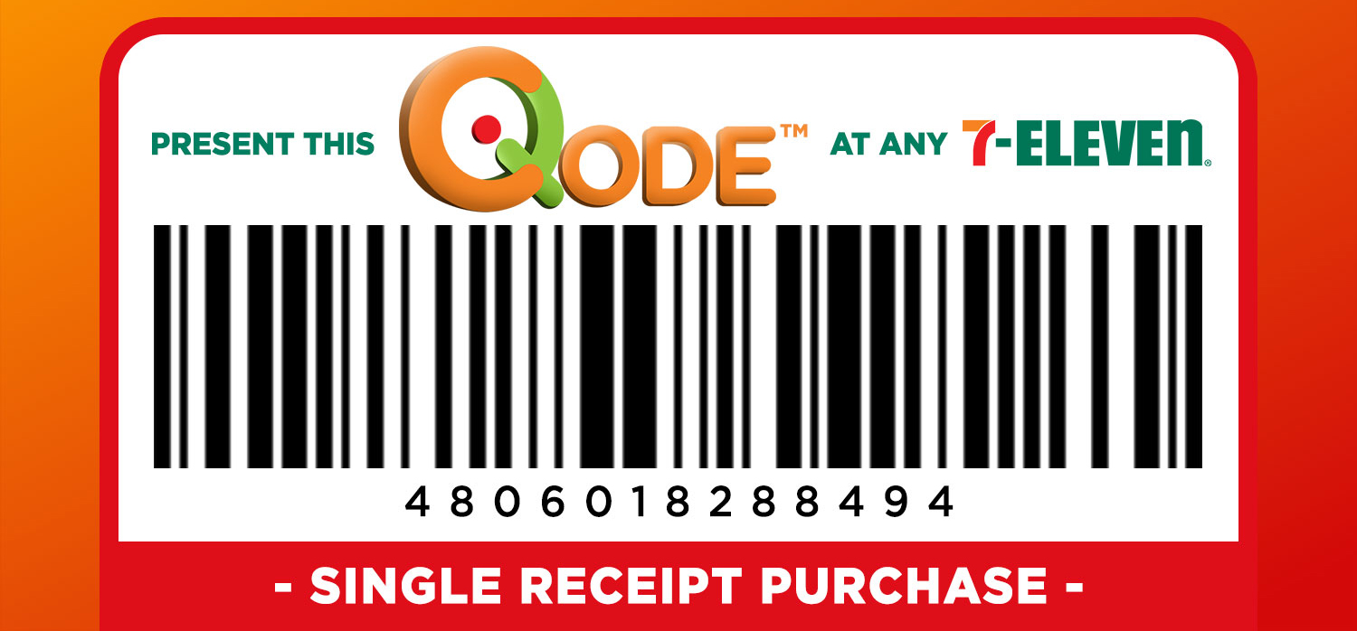 7-Eleven - 50% OFF 7 Day Sale | Manila On Sale
