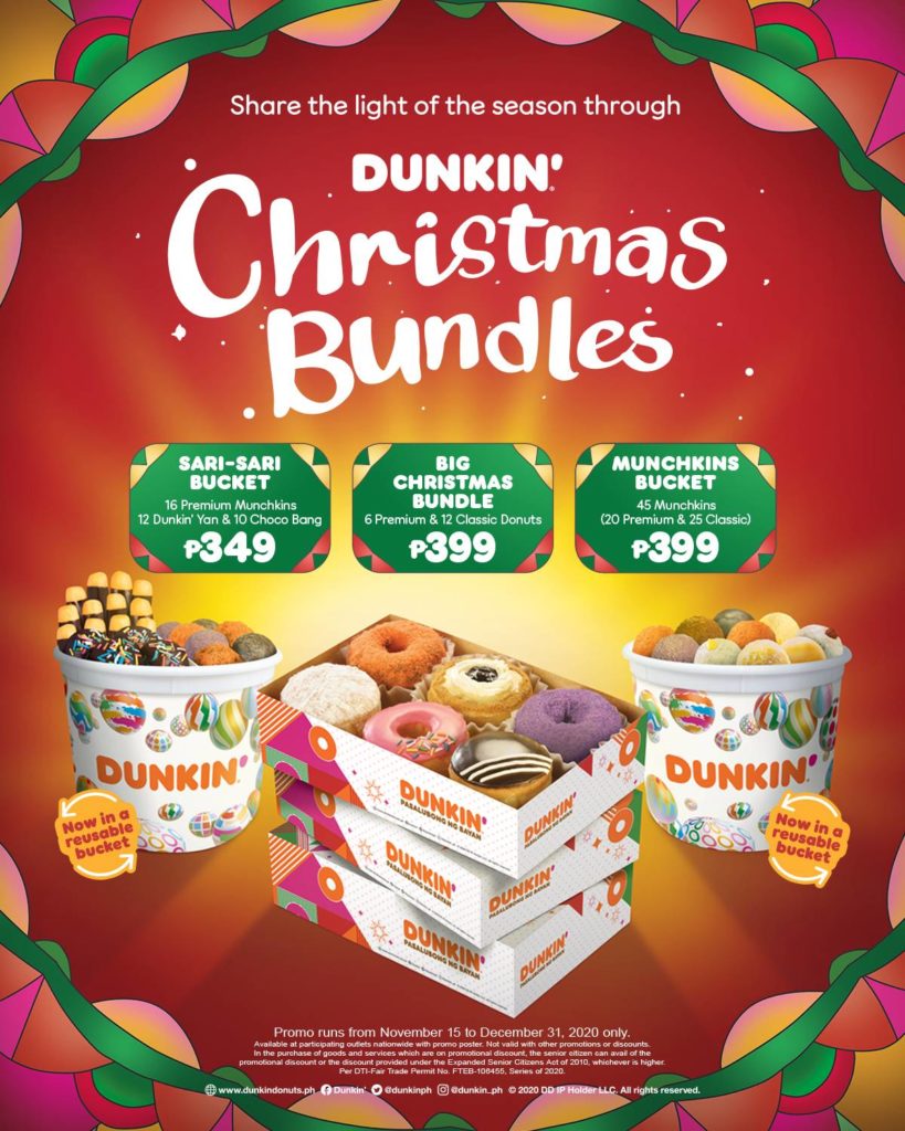 Dunkin Donuts Holiday Donuts 2025 - Linda J. Taliaferro Dunkin Donuts Holiday Donuts 2025 - Linda J. Taliaferro