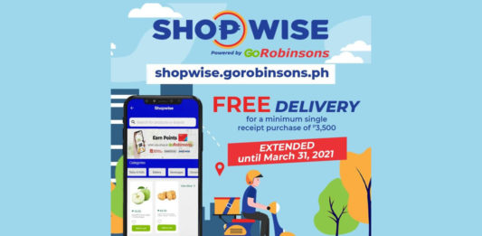 Shopwise | Manila On Sale