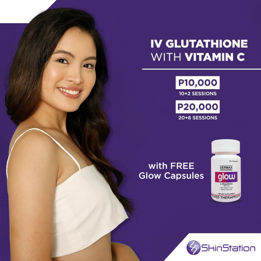 SkinStation – Month End Sale | Manila On Sale