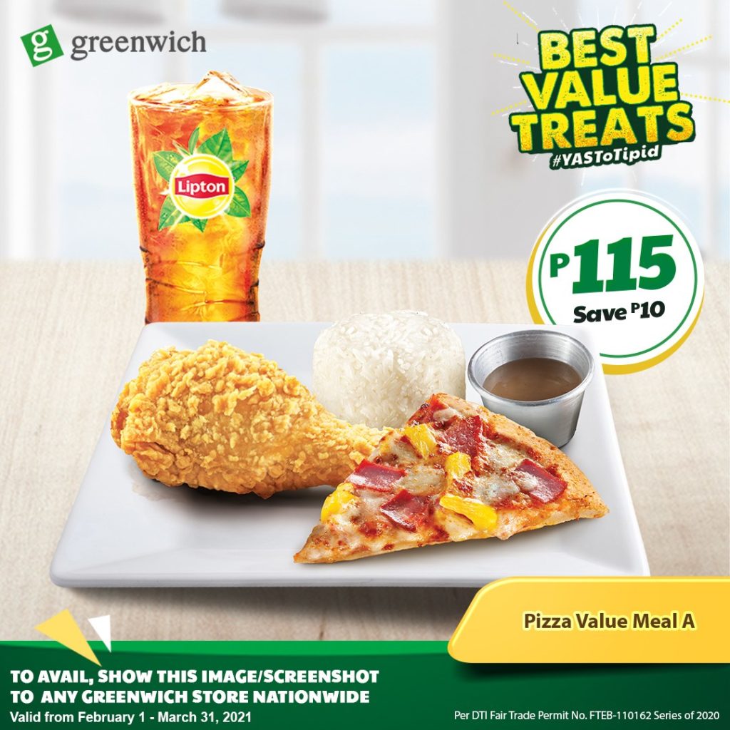 Greenwich – Best Value Treats | Manila On Sale