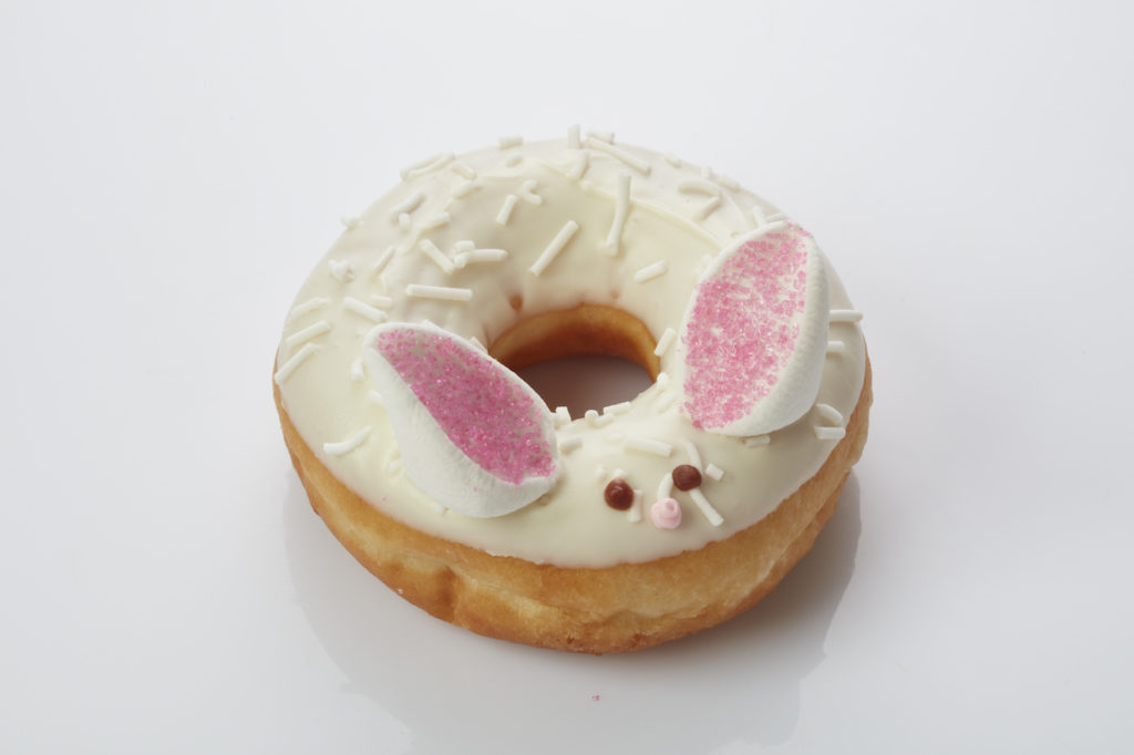 Krispy Kreme – Easter Doughnuts Collection | Manila On Sale