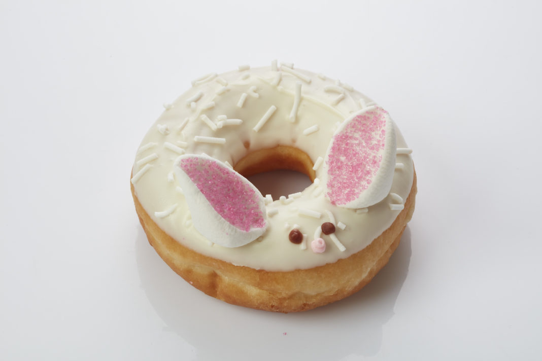 Krispy Kreme – Easter Doughnuts Collection | Manila On Sale