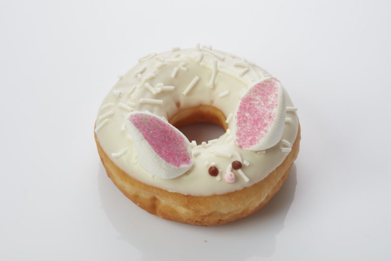 Krispy Kreme – Easter Doughnuts Collection | Manila On Sale