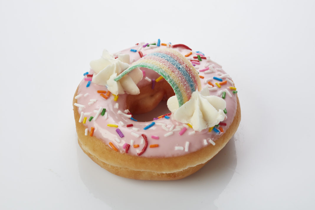 Krispy Kreme – Easter Doughnuts Collection | Manila On Sale
