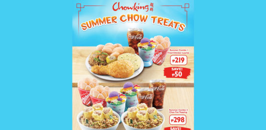 Chowking | Manila On Sale