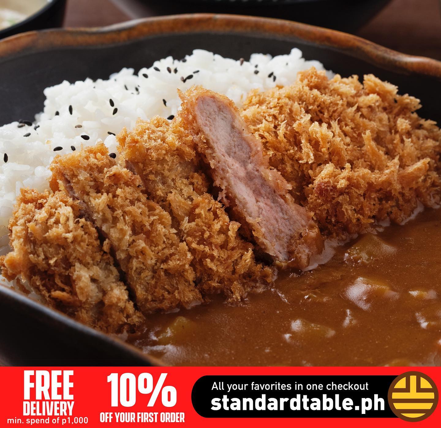 YABU – FREE Delivery + 10% OFF Your First Order | Manila On Sale