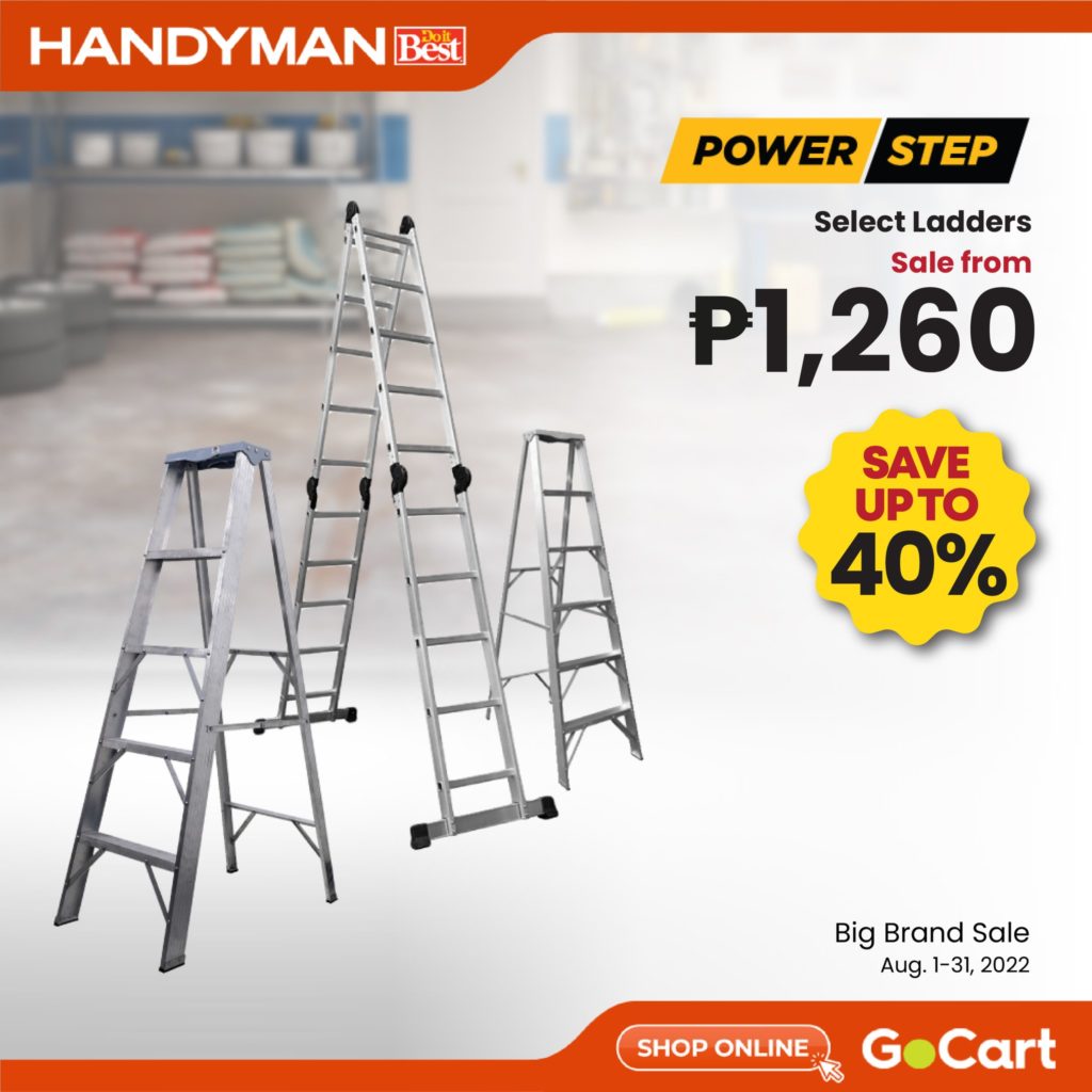 Handyman – Big Brands Sale | Manila On Sale