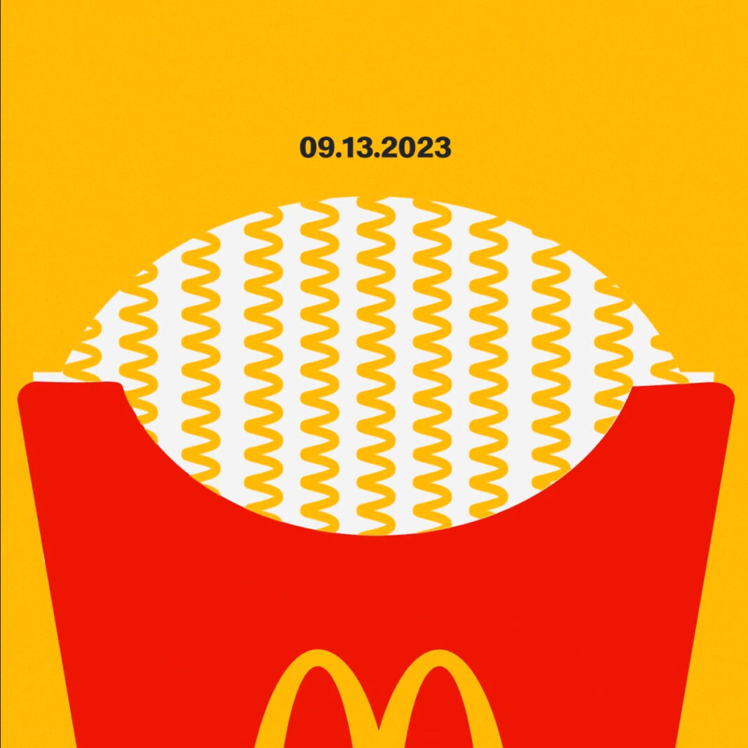 McDonald’s Brings Back Twister Fries for Limited Time Starting ...