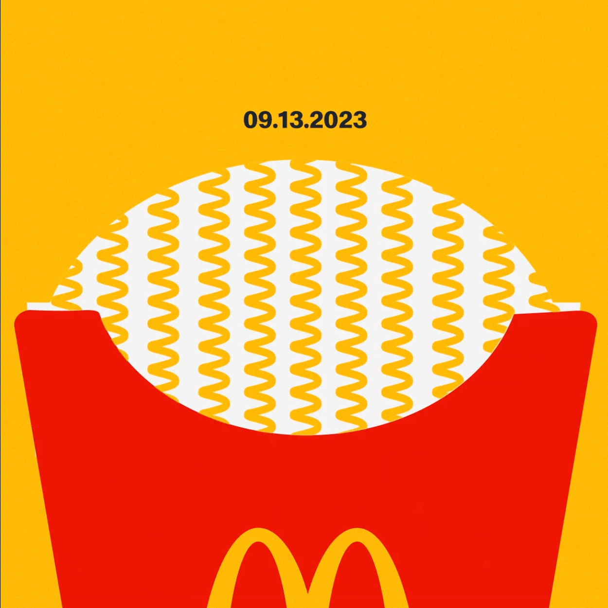 McDonald’s Brings Back Twister Fries for Limited Time Starting ... McDonald’s Brings Back Twister Fries for Limited Time Starting ...