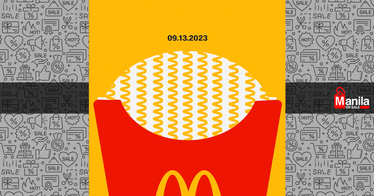 McDonald’s Brings Back Twister Fries for Limited Time Starting ... McDonald’s Brings Back Twister Fries for Limited Time Starting ...